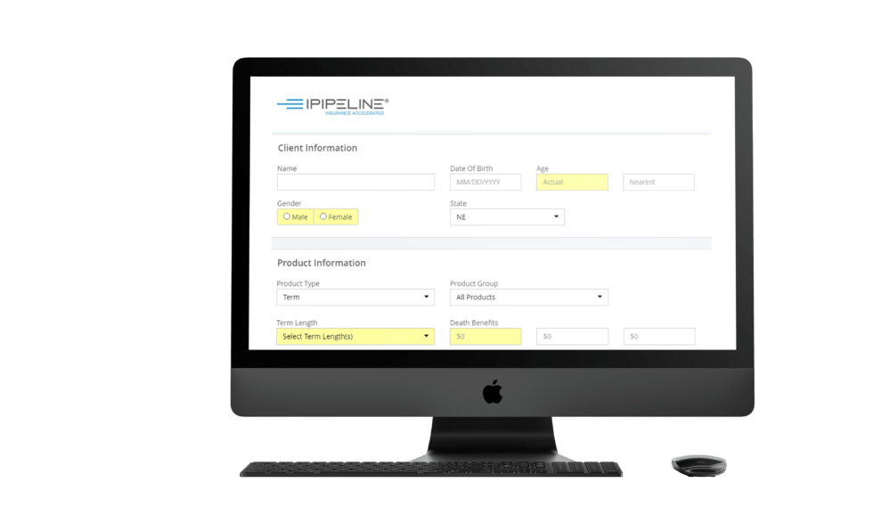 Agent Resources-Quoting Software | Premier Marketing