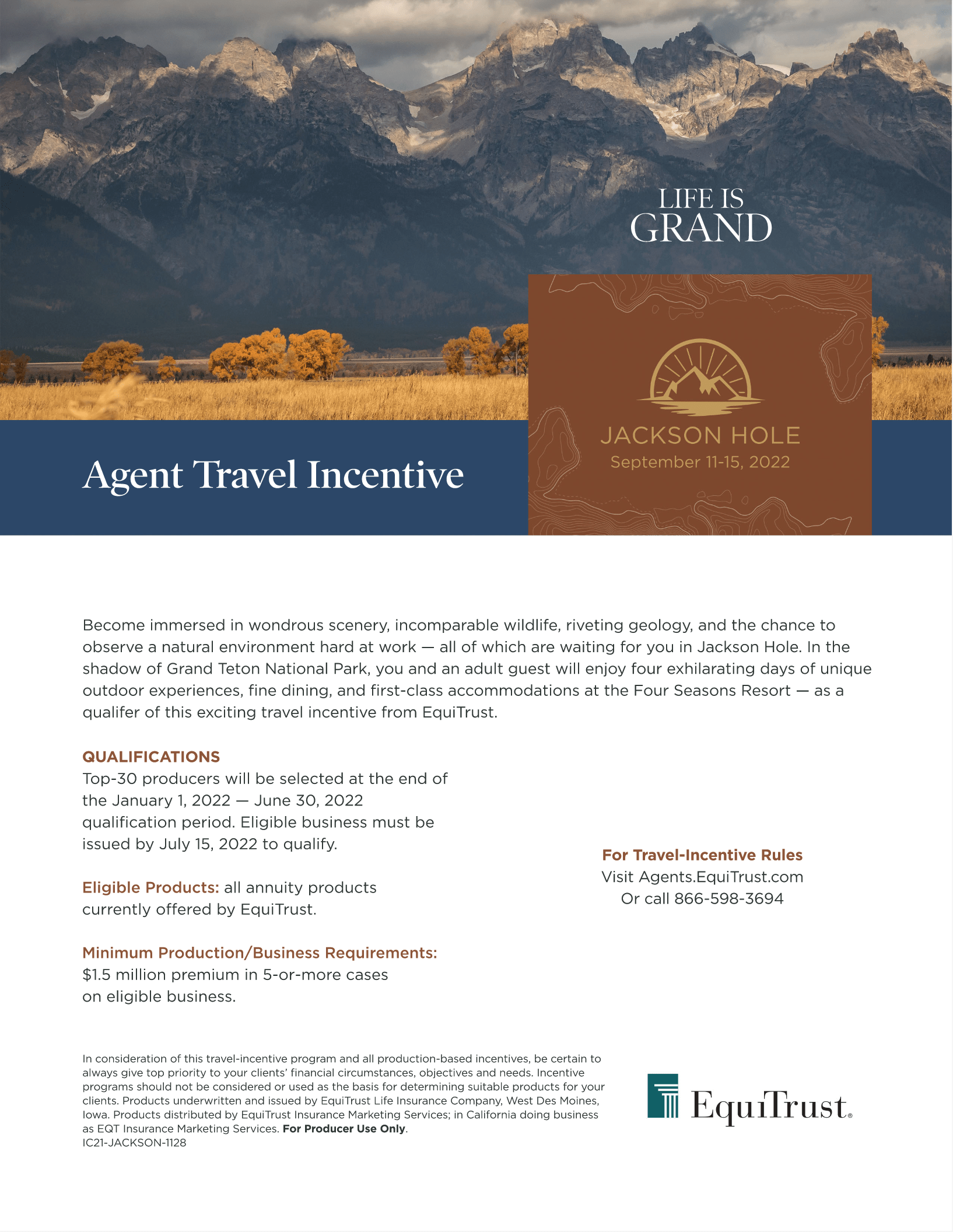 Incentives | Premier Marketing