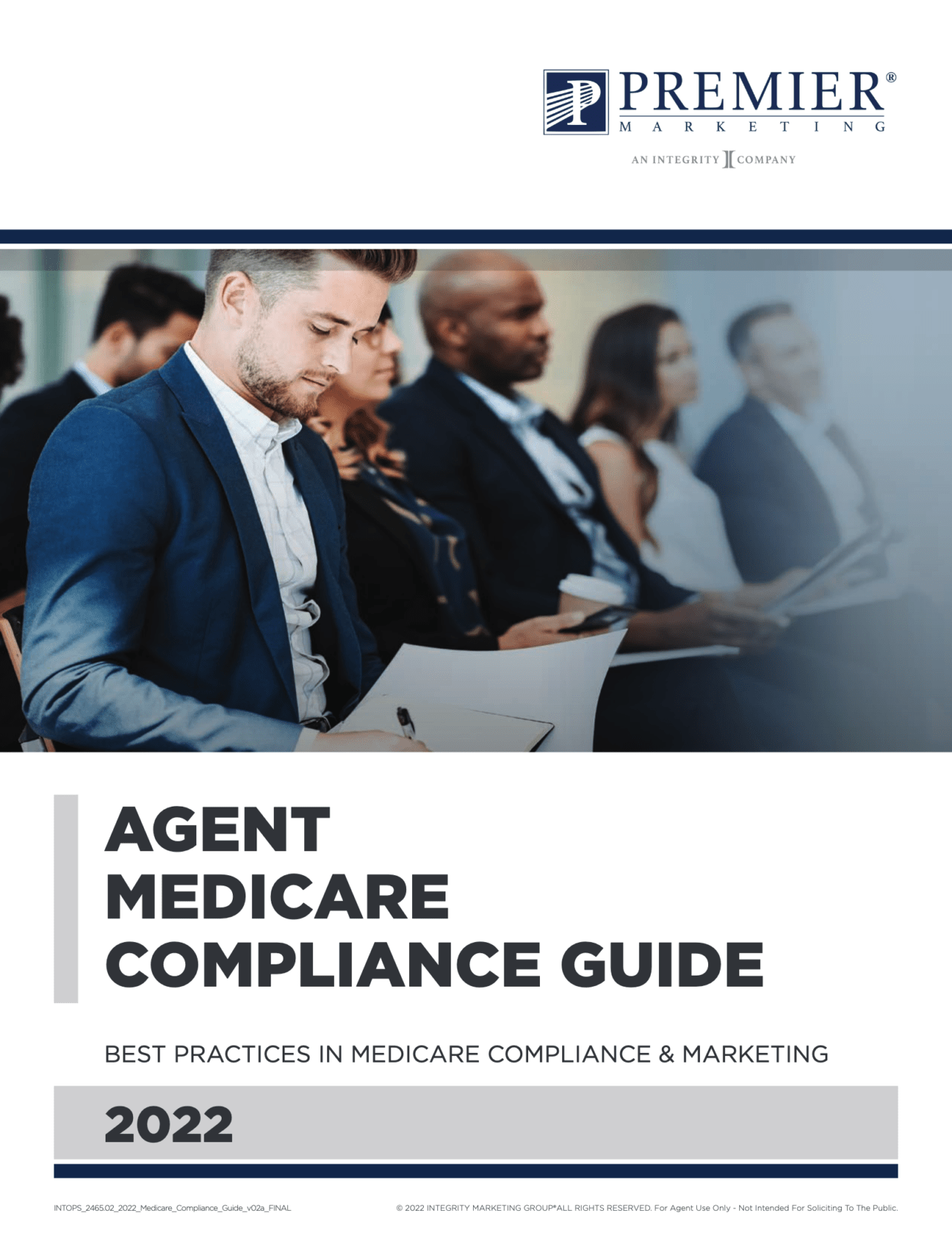 Compliance | Premier Marketing