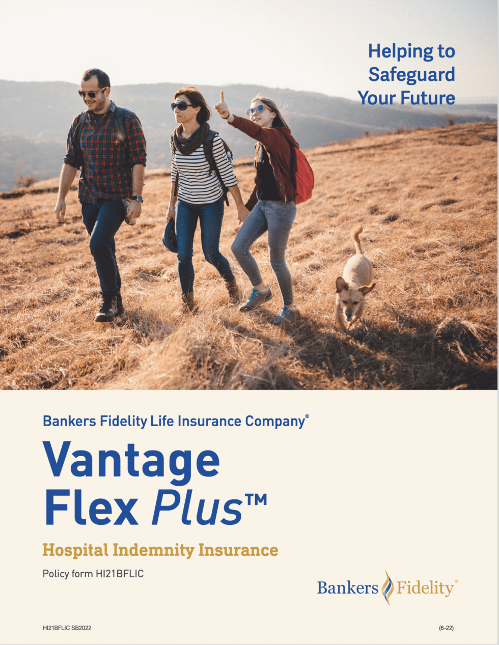 A New Supplemental Hospital Indemnity Plan | Premier Marketing