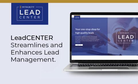 LeadCENTER is built for you! | Premier Marketing