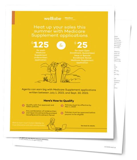 Welcome to the World of Wellabe™ | Premier Marketing