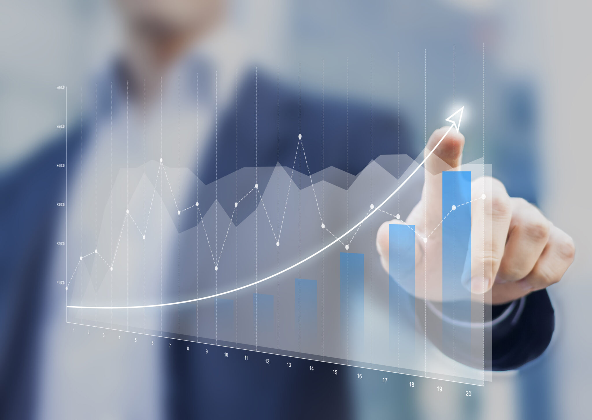Life Insurance Facts and Statistics 2025 | Premier Marketing
